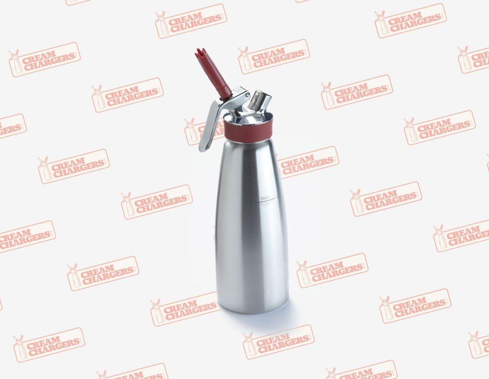 250ml Mini Whipped Cream Dispenser | Creamchargers.co.uk
