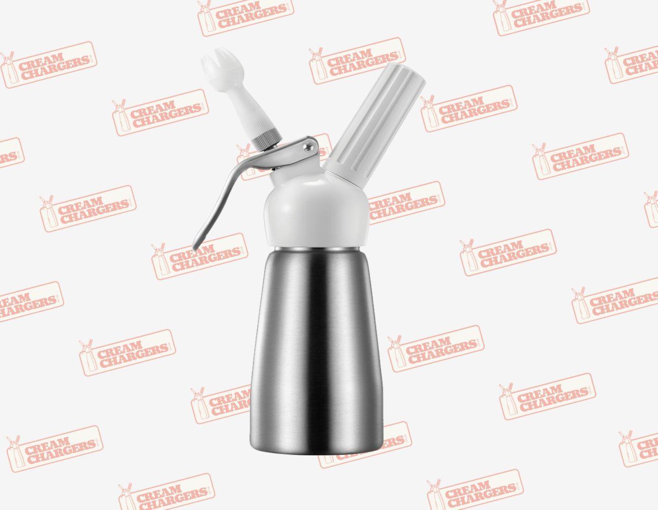 Whipped Cream Dispensers, Cream Whippers | Creamchargers.co.uk