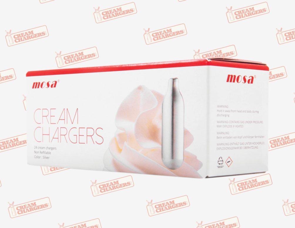 Infusion Max Infusion Max 580g N2O Tank | Creamchargers.co.uk