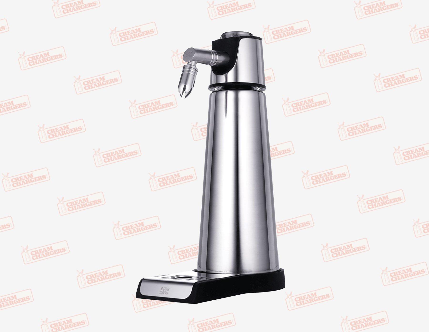 iSi Thermo-XPress 1 litre | Creamchargers.co.uk