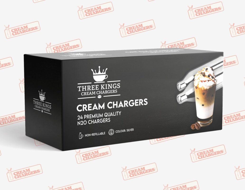 Infusion Max Infusion Max 580g N2O Tank | Creamchargers.co.uk