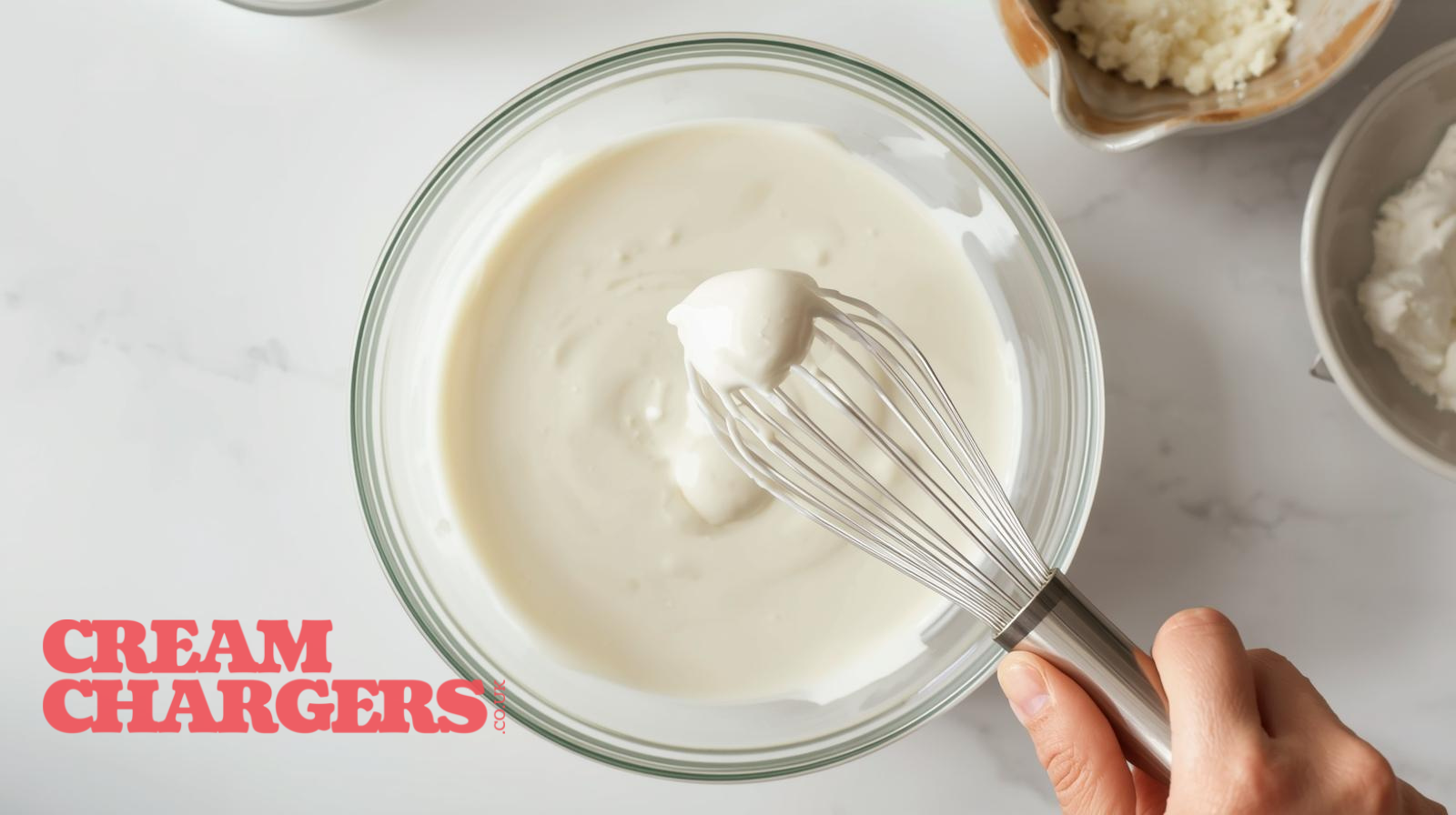 Whipped Cream Not Whipping? 5 Easy Fixes for UK Kitchens